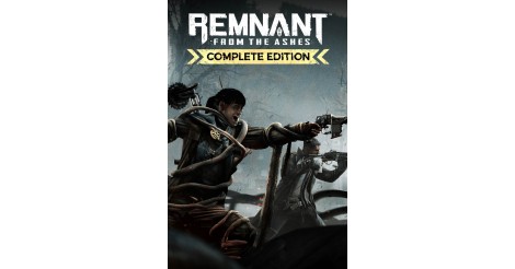 Joc Remnant: From The Ashes - Complete Edition pentru PC Digital